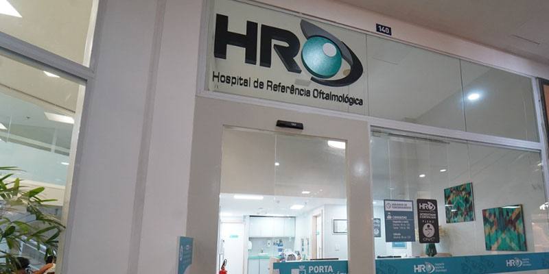 NOSSAS UNIDADES – HRO